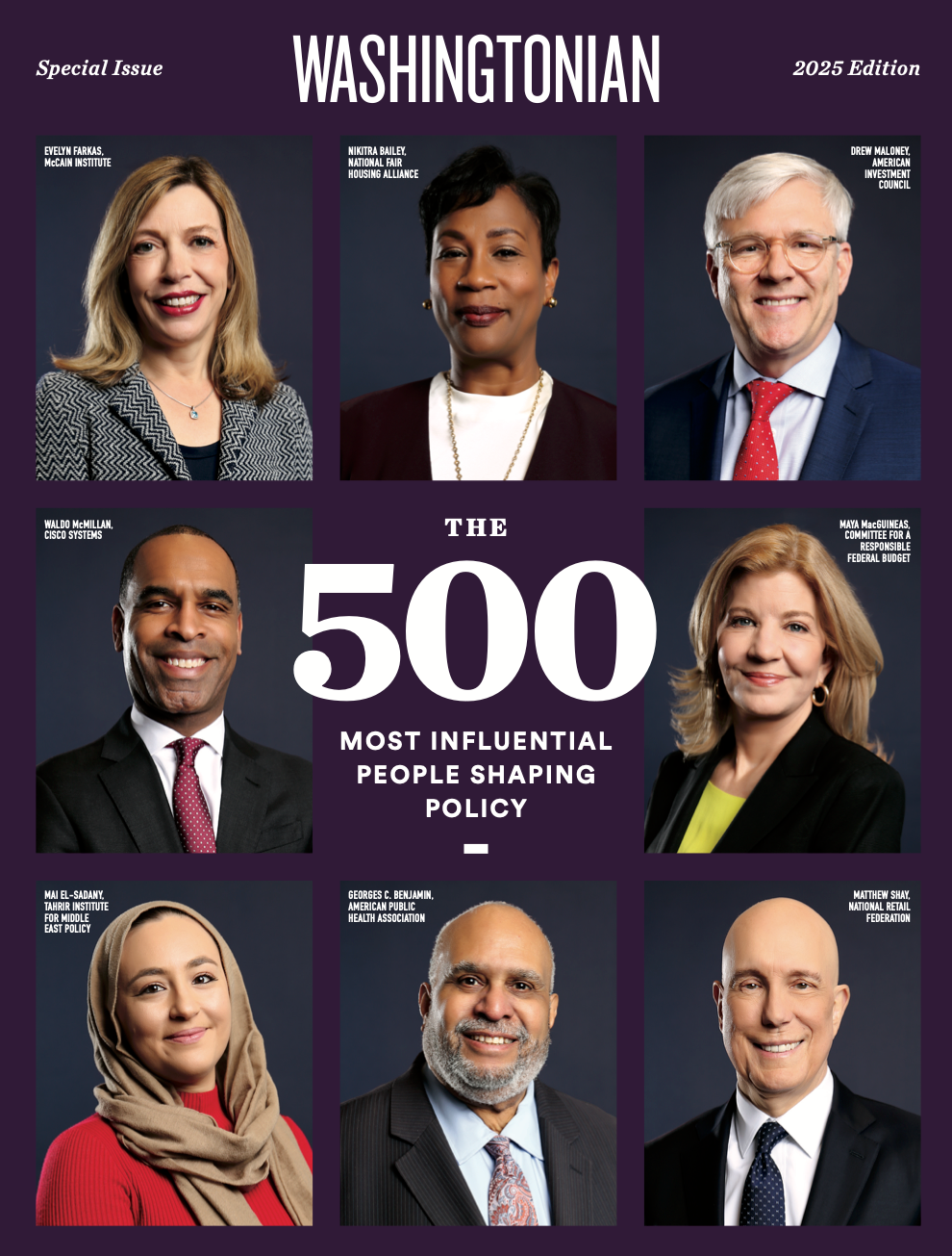 Shop Washingtonian - Get DC's best products