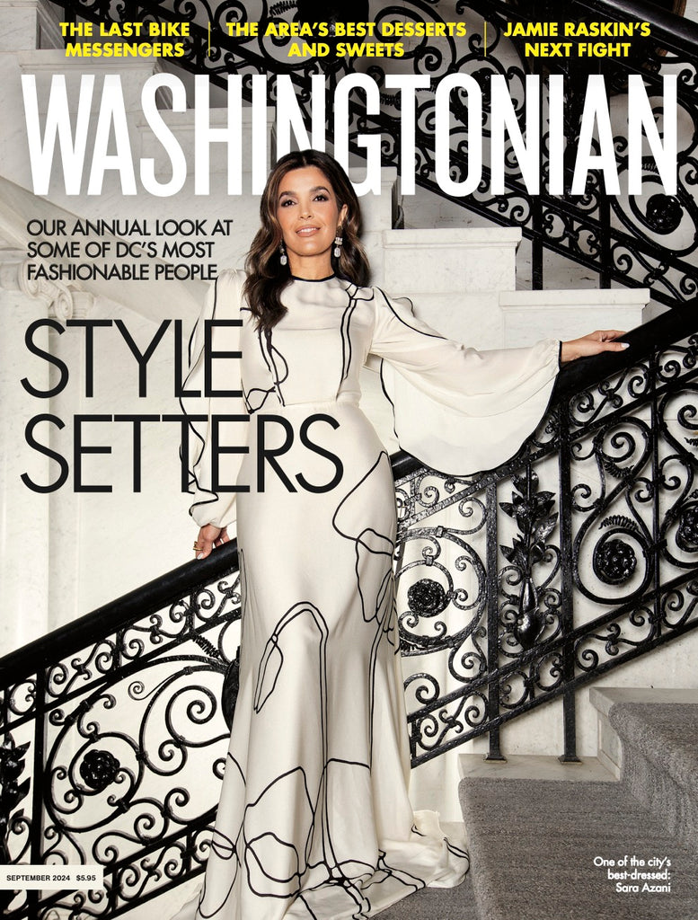 September 2024 – Washingtonian
