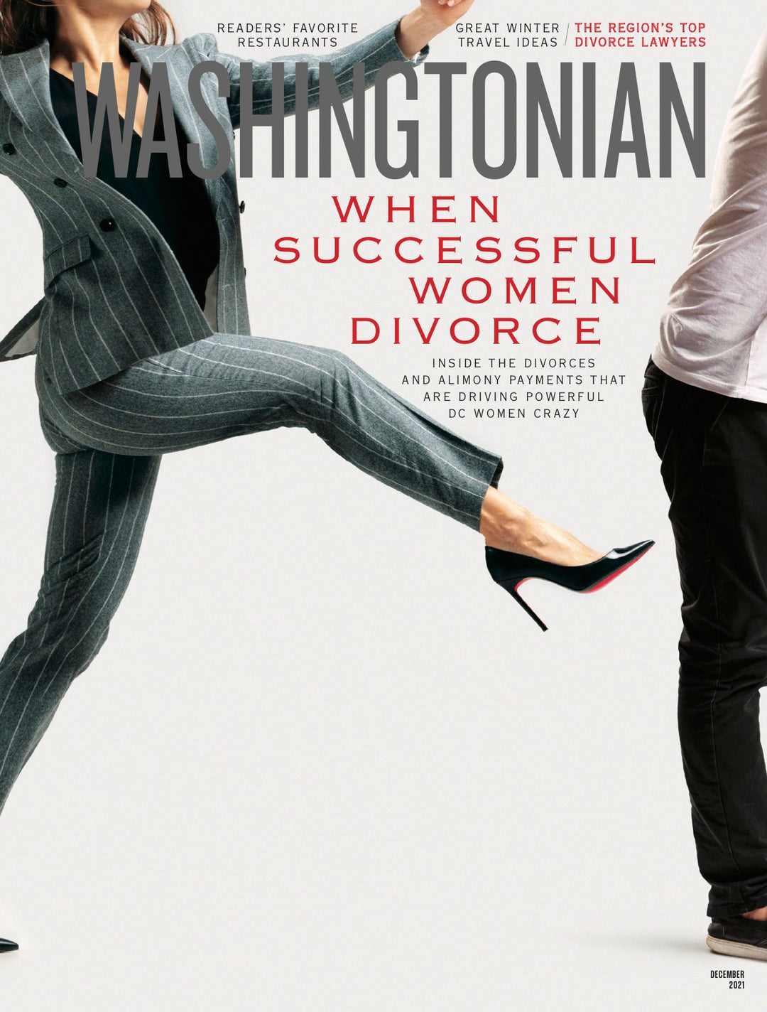 2021 – Washingtonian